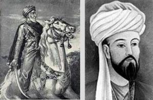 A Fida’i Mission: Into Saladin’s Tent « Simerg – Insights from Around ...