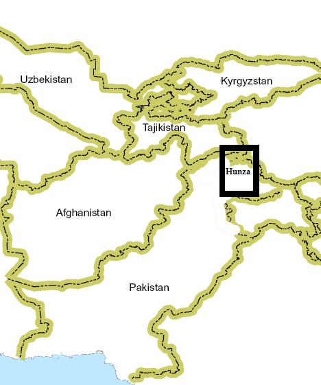 Matthieu Paley: Journey to the Roof of the World « Simerg – Insights ...