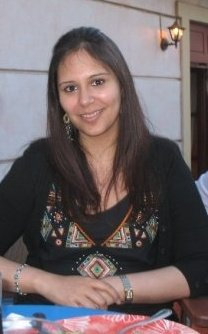 “The Key” by Farrah Sheikh « Simerg – Insights from Around the World