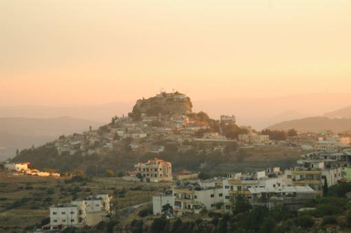 Great Moments in Ismaili History: Ismaili Castles in Syria « Simerg ...