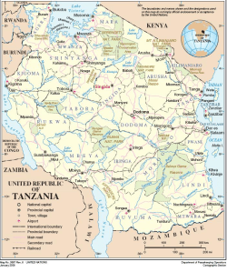 Singida « Simerg – Insights from Around the World