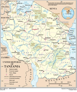 Singida « Simerg – Insights from Around the World