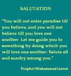 The Traditional Ismaili Greeting “Ya Ali Madad” « Simerg – Insights ...