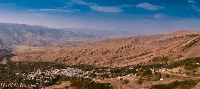 Photo Essay: The Ruins of Alamut « Simerg – Insights from Around the World