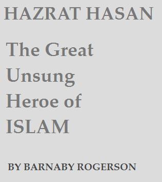 Hazrat Hasan: Ahead of His Time and Perhaps Would Be If He Were With Us ...
