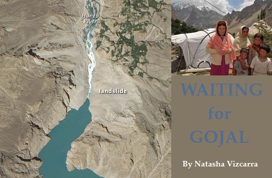Hunza’s New Lake: The Story Behind the Birth of Lake Gojal « Simerg ...