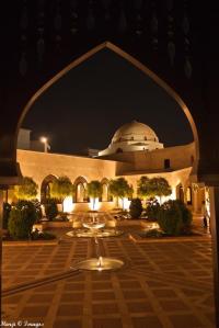 Dubai’s Jewel: The Ismaili Community’s Congregational Space « Simerg ...