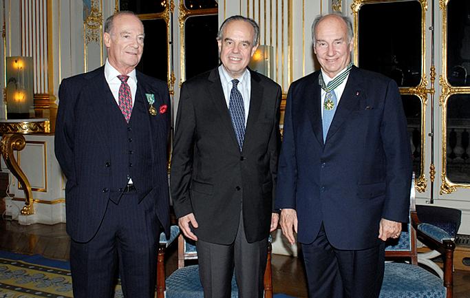 Azeem Maherali’s Thank You Letter Inspired by Prince Amyn Mohammad Aga ...