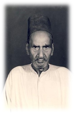 The Story of Baba Ismail: A Shamsi Ismaili Journey Simerg – Insights ...