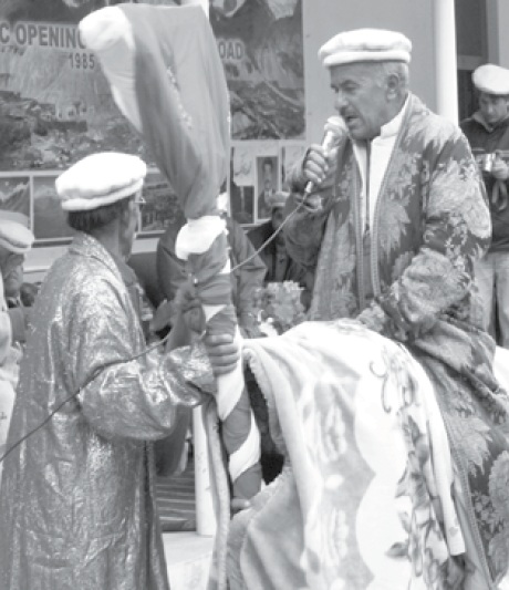 Tales of Ismaili Women of Shimshal: Eid Festivities, Celebrations after ...