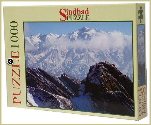 Piecing the Alamut Puzzle Together « Simerg – Insights from Around the ...