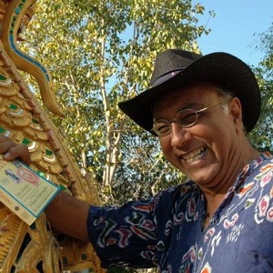 Remembering Mohezin Tejani: Brilliant Author, Humanitarian and Global ...