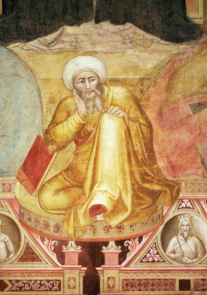Averroes – The Islamic Scholar Who Gave the West Modern Philosophy ...