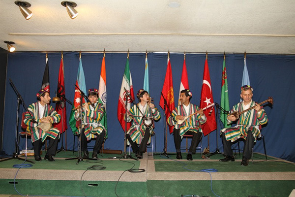 Recognition of Navroz by the United Nations and the US Congress ...