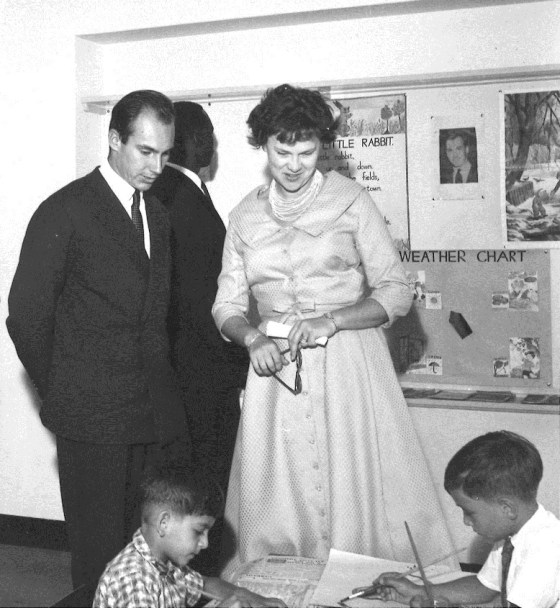 My Mother, Jean Kirk, and Her Collection of Rare Photos of His Highness ...