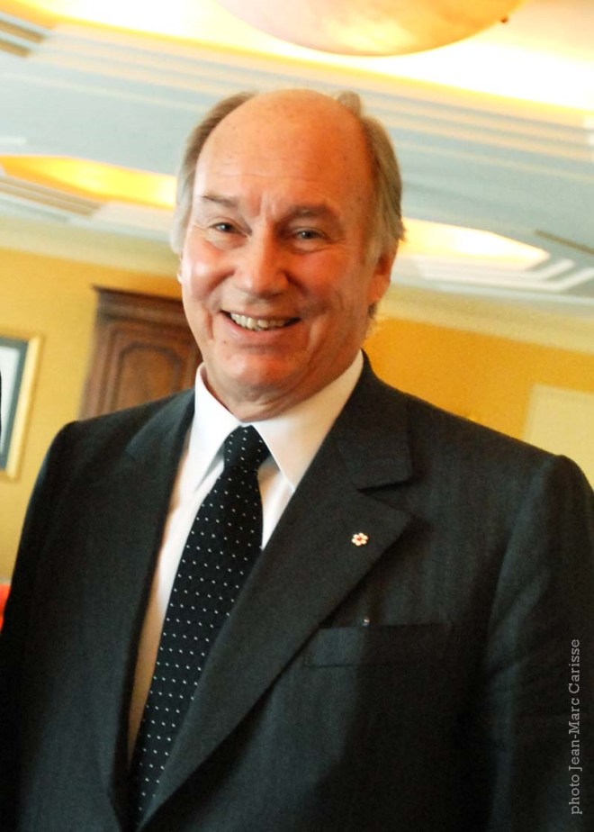 Exclusive Photos by Jean-Marc Carisse: “Victorious Trudeau”, His ...