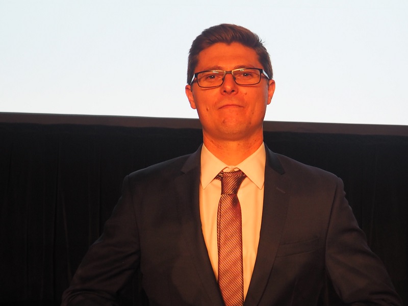 Aga Khan arrives, a photo tour of the Global Centre for Pluralism and ...