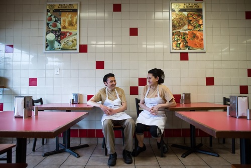 Jamila’s Kitchen & Grill: Metro Vancouver restaurant owned by Ismaili ...