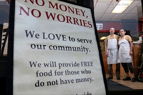 Jamila’s Kitchen & Grill: Metro Vancouver restaurant owned by Ismaili ...