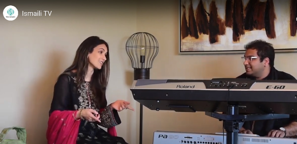 You must watch the 72 hour Shukrana concert on Ismaili.TV – don’t let ...