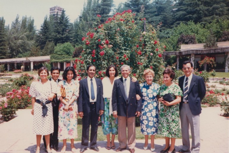 An extraordinary short film on the first Ismaili settlement in Europe ...