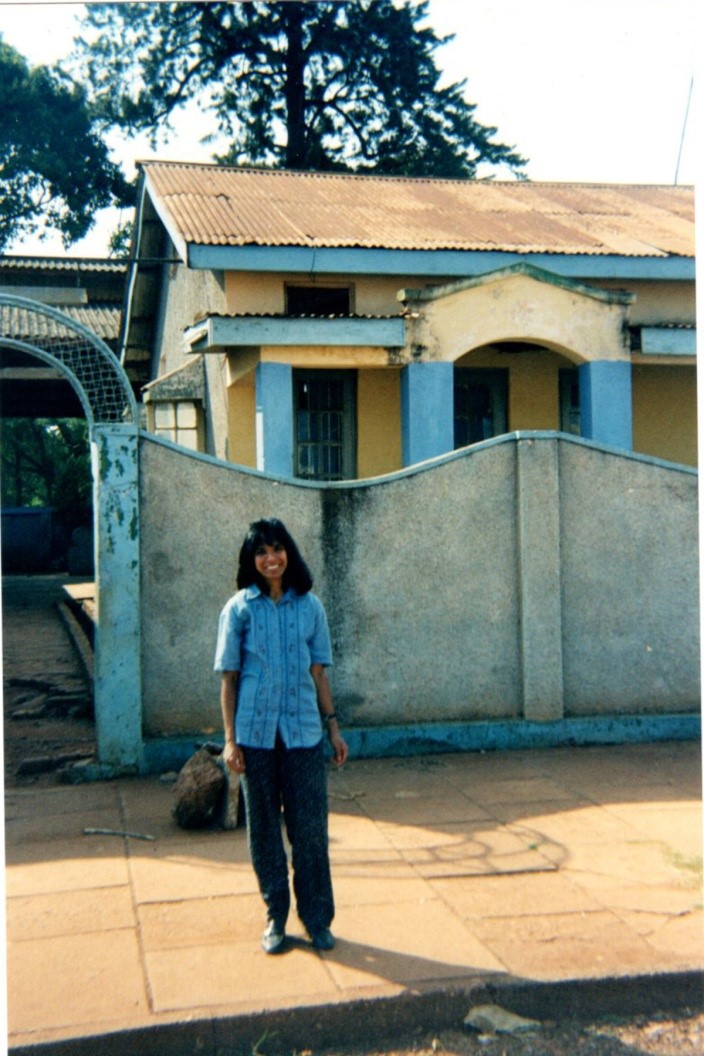 A Brief History of the Ismaili Jamat of Jinja « Simerg – Insights from ...