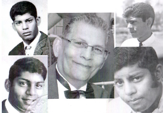 Former Daily Nation Chief Reporter Produces a Special Souvenir to ...