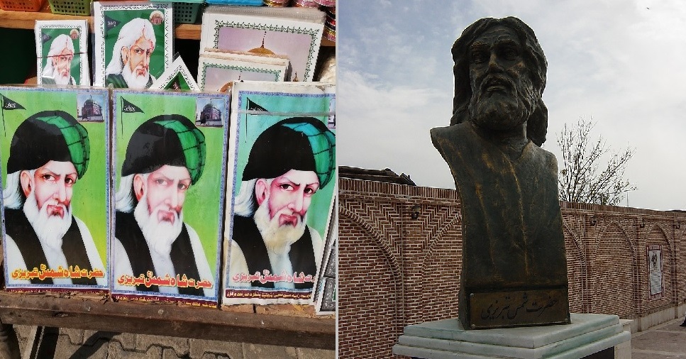 Understanding the Three Shams in Ismaili History Simerg – Insights from ...