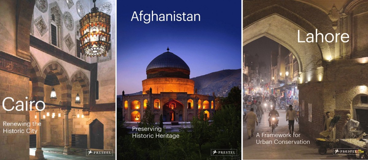 Video: His Highness the Aga Khan and the Vision Behind the Aga Khan ...