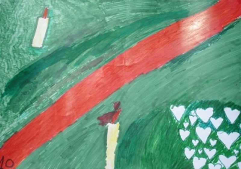 Photo Essay: Celebrating the Ismaili Flag and the Personal Standard of ...