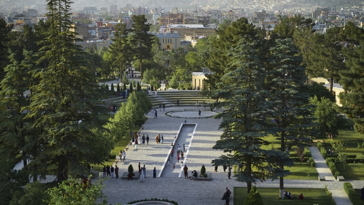 August 25, 2021: Aga Khan Development Network’s Commitment to ...