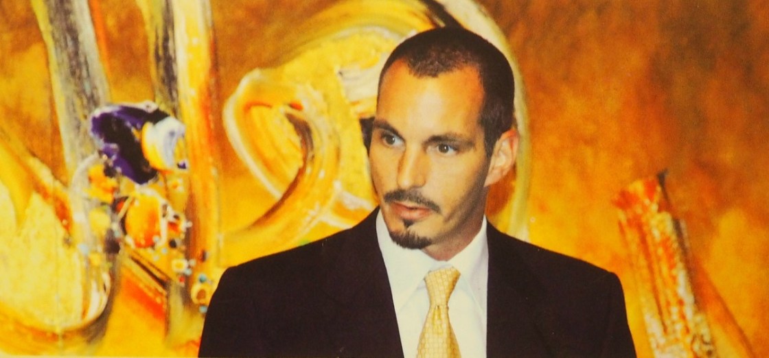 Celebrating 50 Years of Prince Rahim Aga Khan's Life Simerg – Insights ...