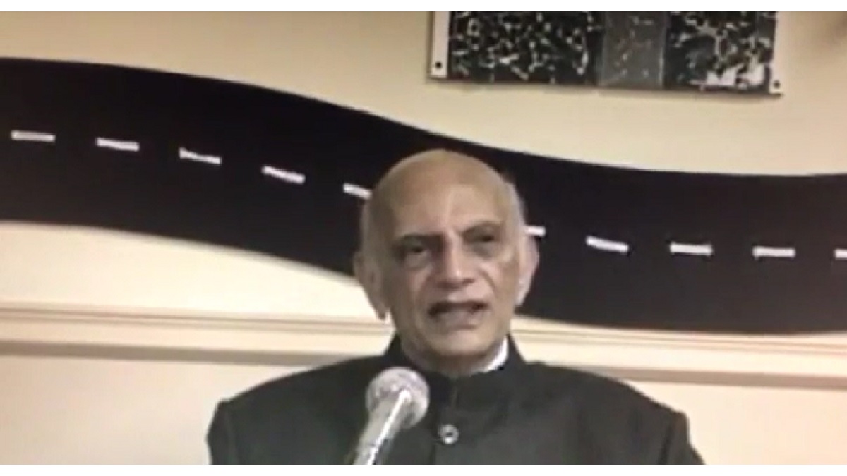 Remembering Alwaez Abualy: A Legacy of Ismaili Faith Simerg – Insights ...