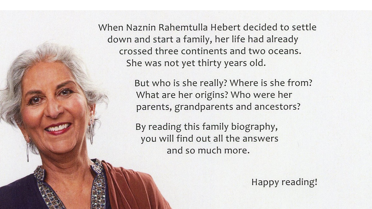 This is My Life: A Journey Through Three Continents Simerg – Insights ...