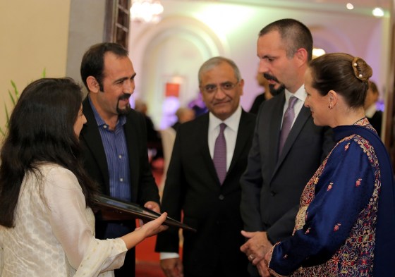 Samina Baig Makes History: First Women to Summit K2 Simerg – Insights ...