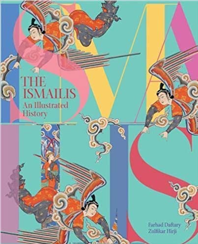 Dr. Zayn Kassam Appointed New Director of Institute of Ismaili Studies ...