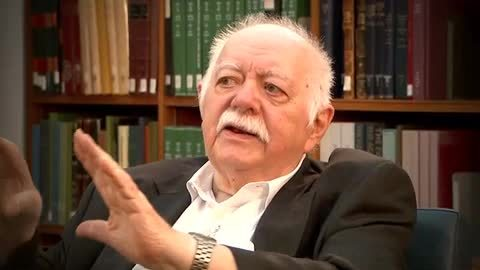 Oleg Grabar: Freer Medal 2023: Honoring Pioneers in Asian Art Simerg ...
