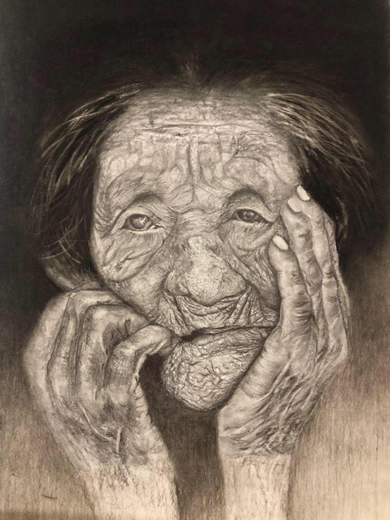 Support Ismaili Artists: Join Taniya Dharani's New Magazine Simerg ...