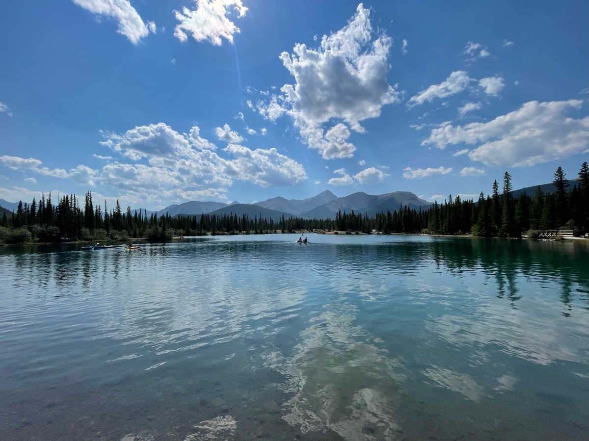 Photo Essay: Alberta’s Beautiful Waterton Lakes National Park and the ...