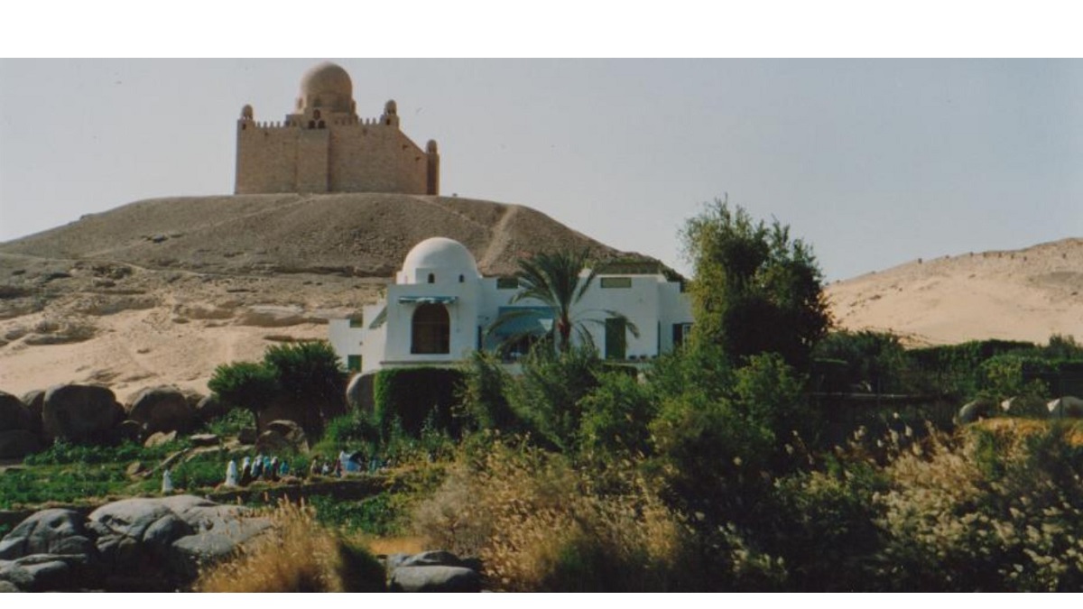 Legacy of the Aga Khan: Remembering His 48th Imam's Life Simerg ...