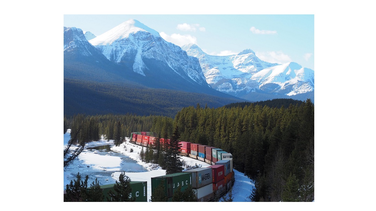 Stunning photos: Banff National Park’s beautiful animals and nature in ...