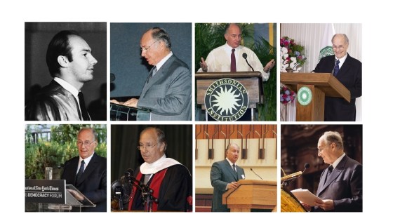 Aga Khan's Inspirational Eid ul-Fitr Message and Podcast Series Simerg ...