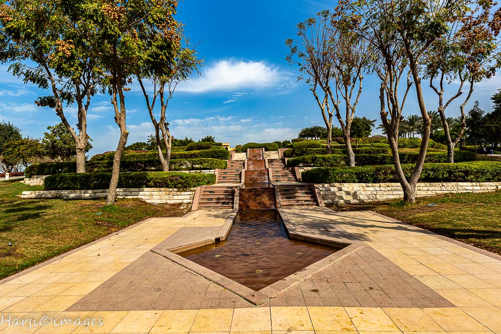 Explore Cairo’s Al-Azhar Park: A Photo Journey Simerg – Insights from ...