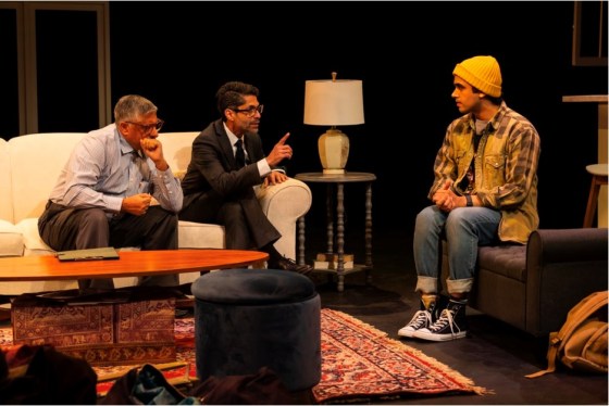 Renowned Crow’s Theatre in Toronto issues special call for Ismaili ...