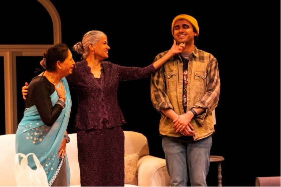 Renowned Crow’s Theatre in Toronto issues special call for Ismaili ...