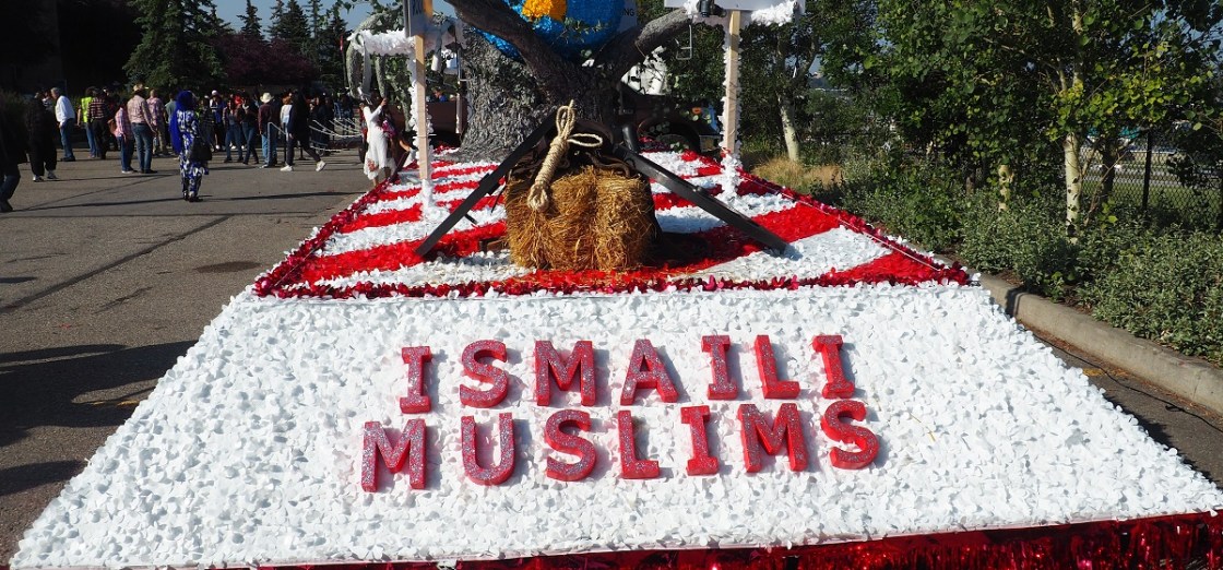 Calgary Stampede Breakfast 2023: Honoring Police and Community Simerg ...