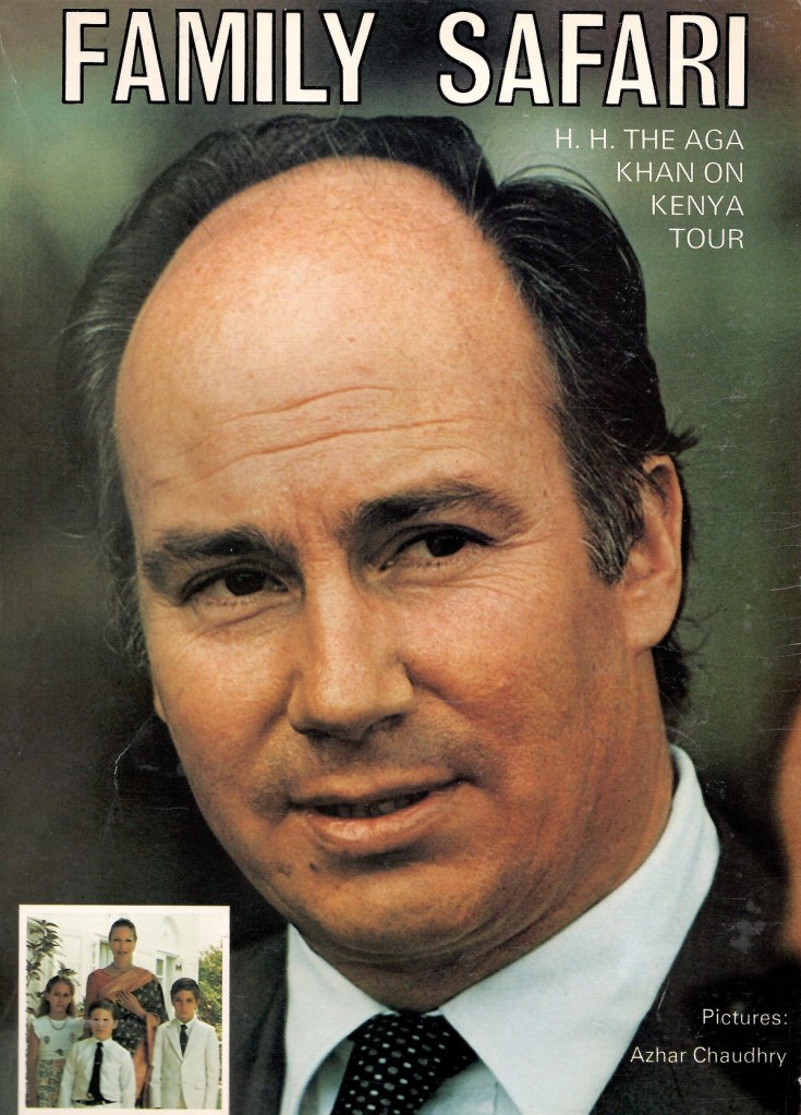 Passings: A Loving Tribute to Azhar Chaudhry, Former Chief Photographer ...