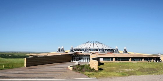 Celebrating Treaty 7: A Day of Culture at Blackfoot Crossing Simerg ...