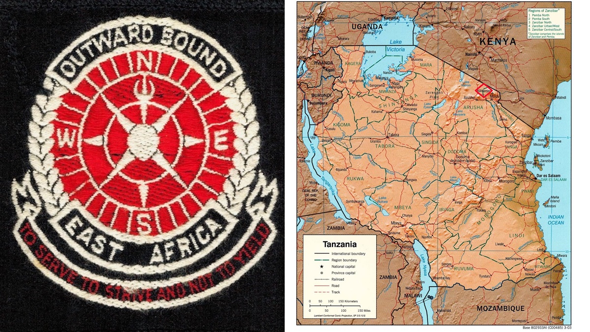 The Challenge of Climbing Kilimanjaro: Defeat and Discovery Simerg ...