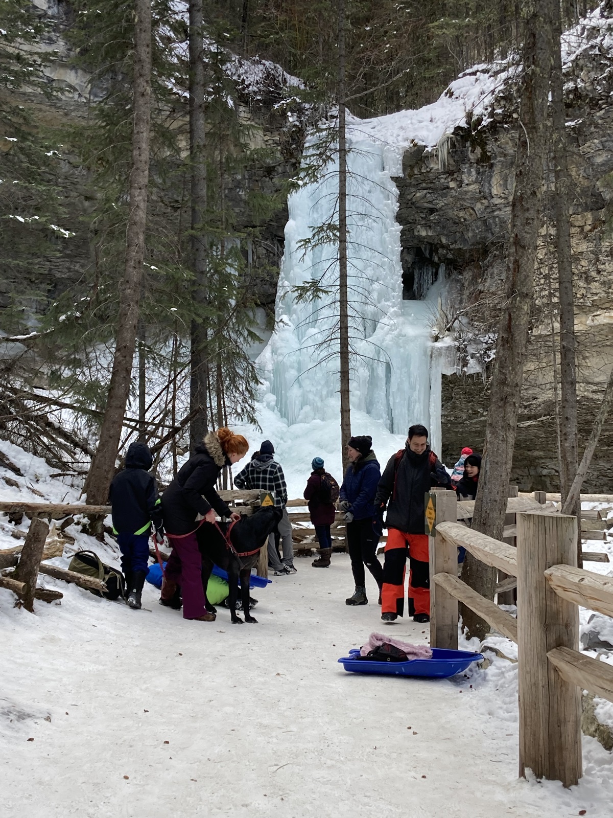 Alberta is Beautiful: Two Hikes for the Whole Family to Enjoy in Banff ...